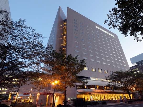 札幌豪景酒店 大通公園(Sapporo View Hotel Odori Park) 訂房/日本最大級線上酒店預定網 - Japan ...